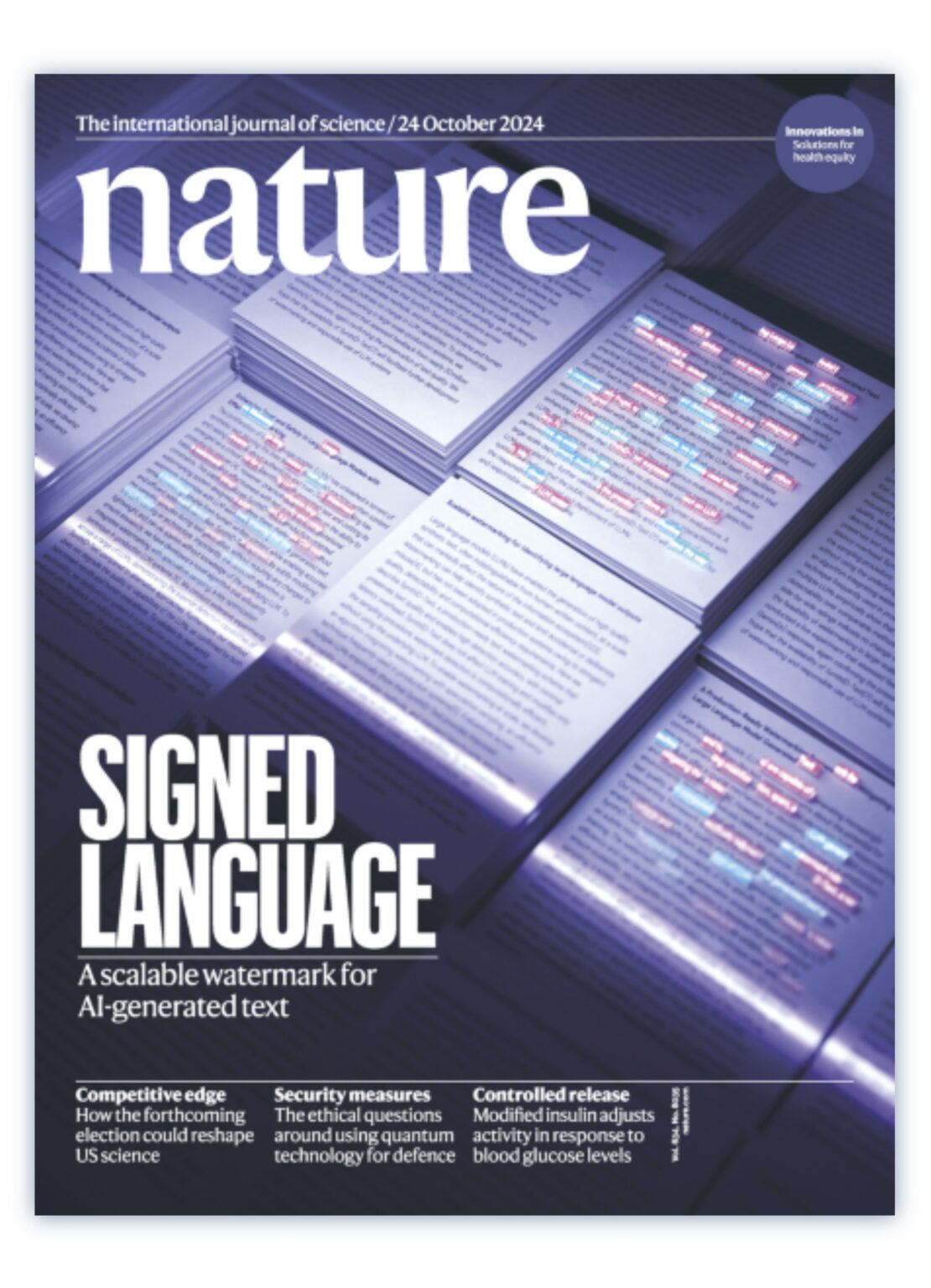 Nature perspective – mapineq.eu