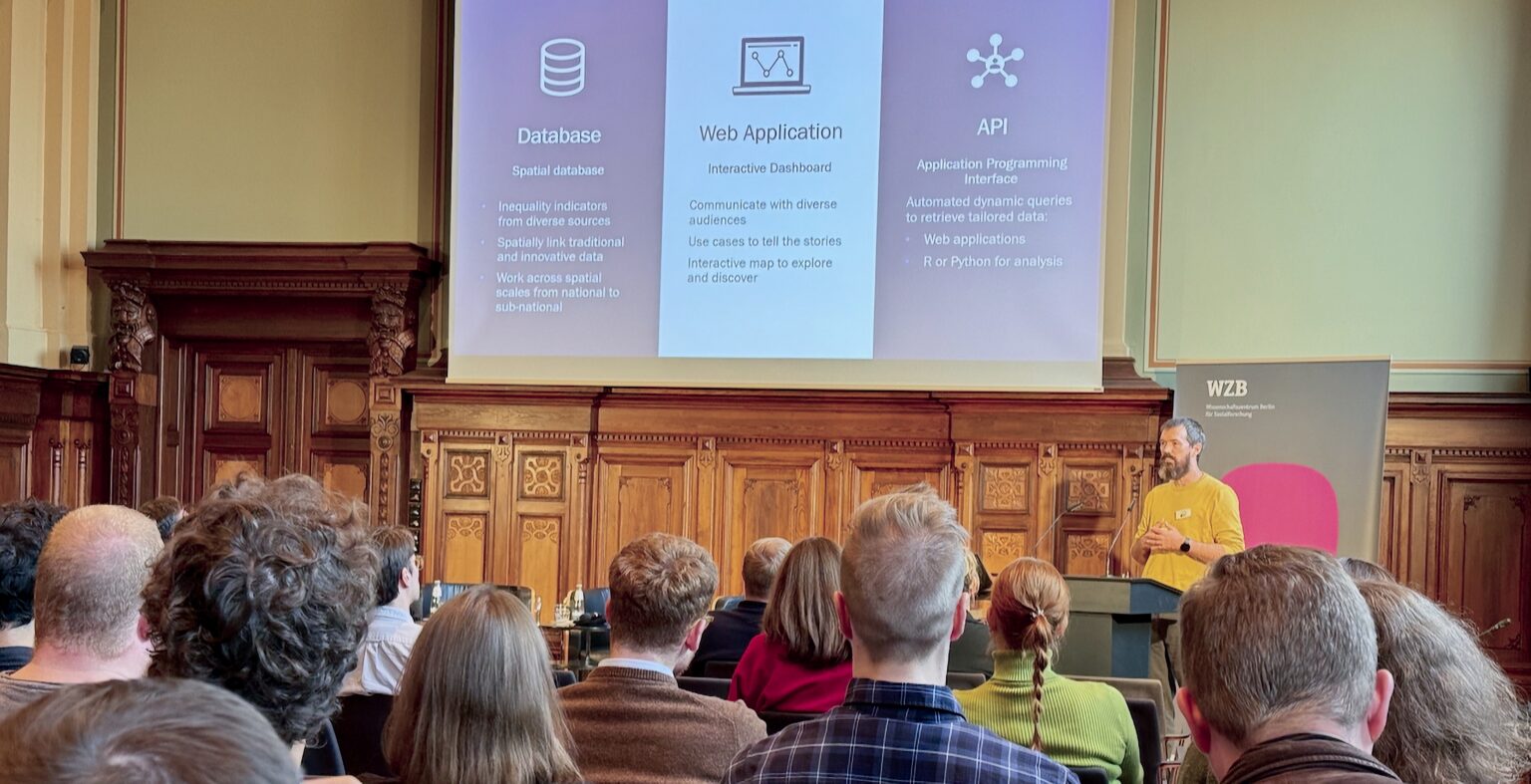 Mapineq Link – mapineq.eu